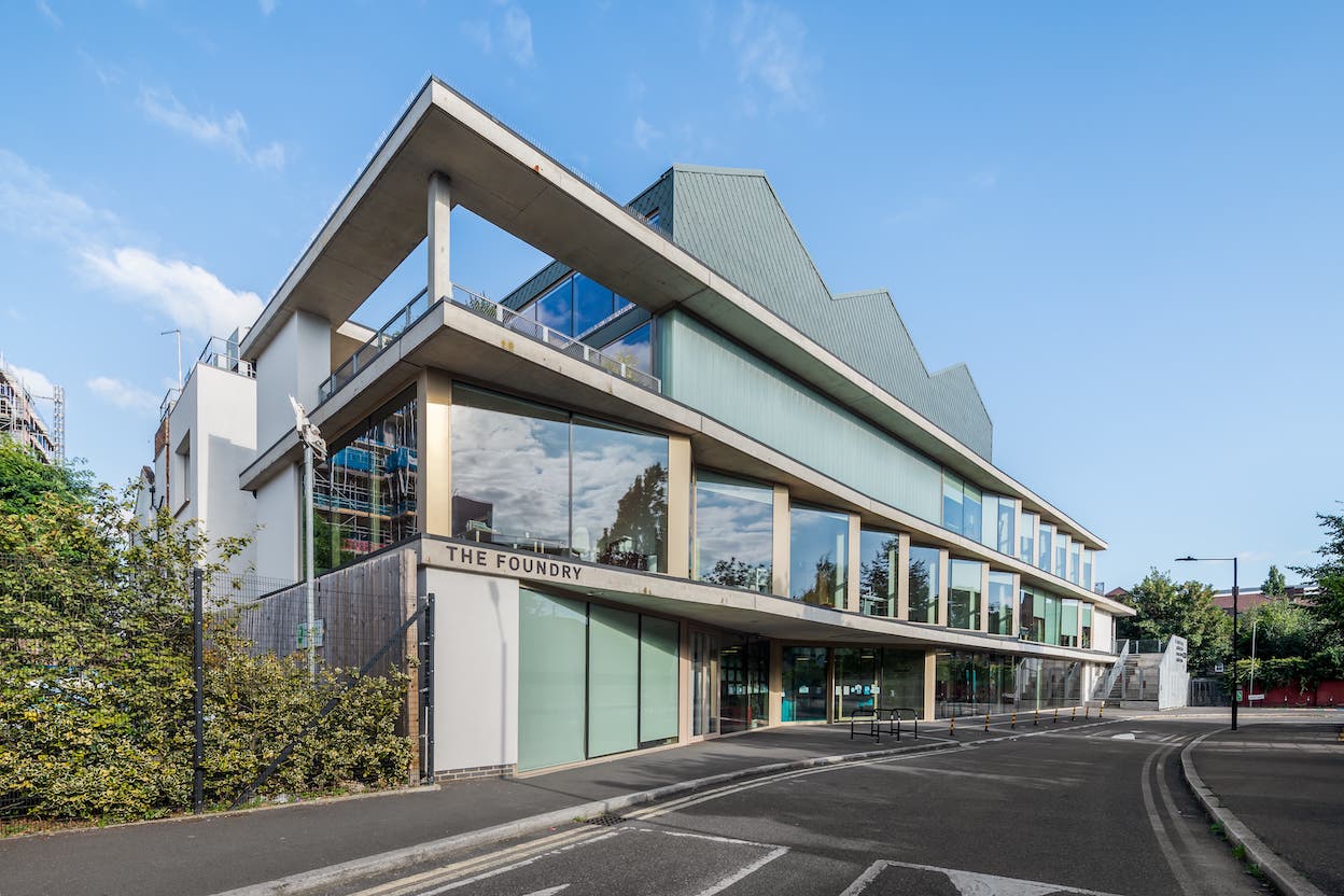 Contact us - Strides