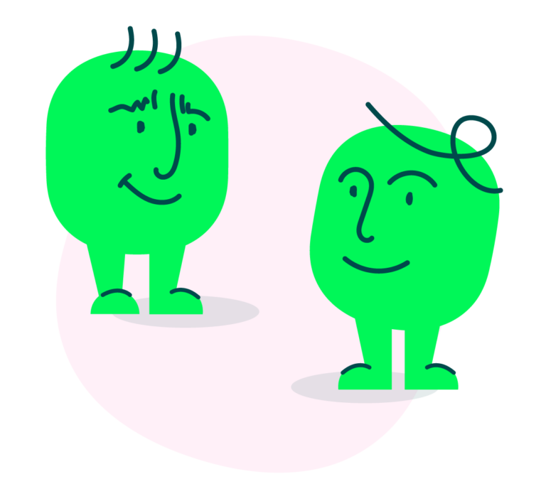 Self-referral - Strides