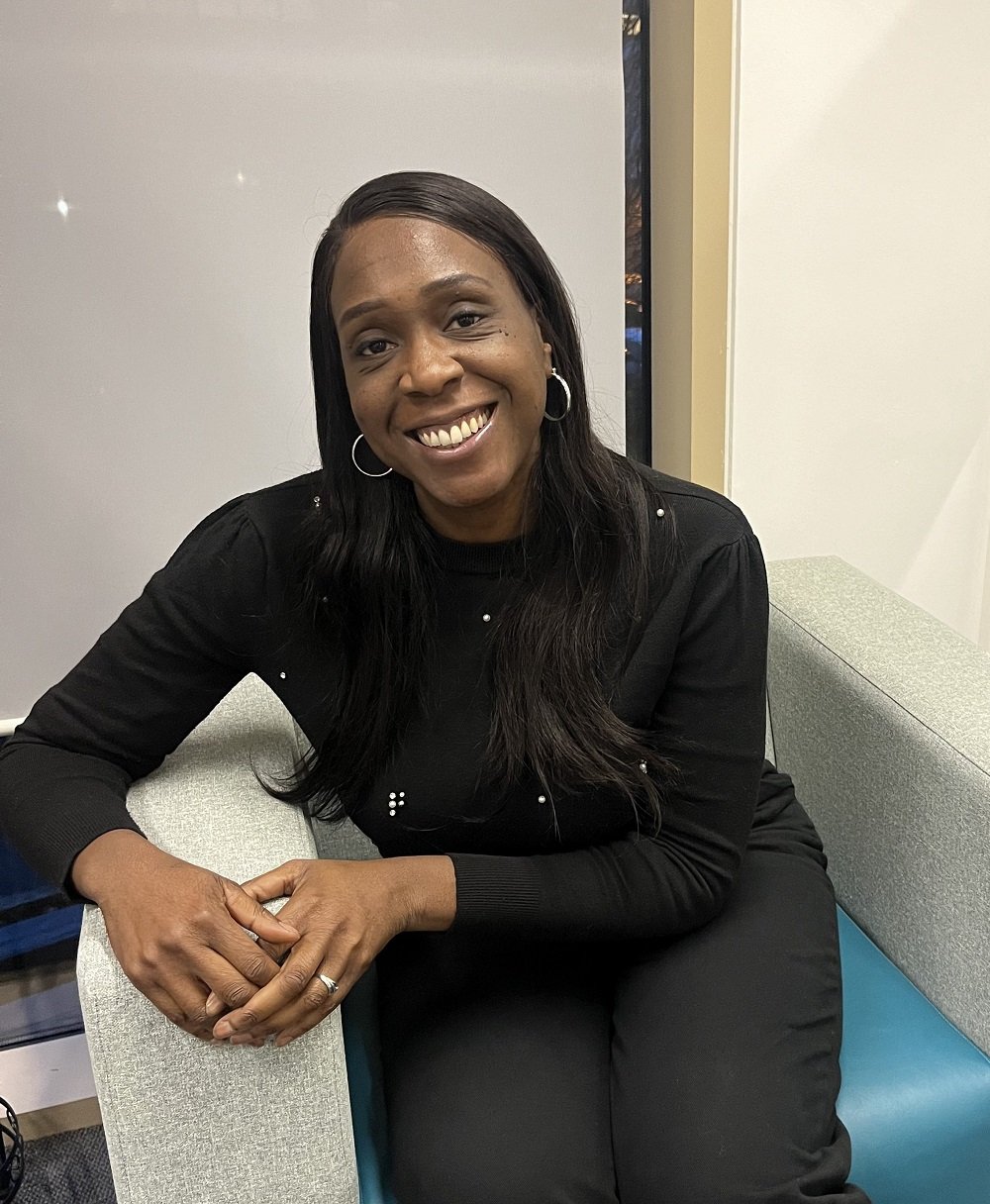 Meet the team - Strides