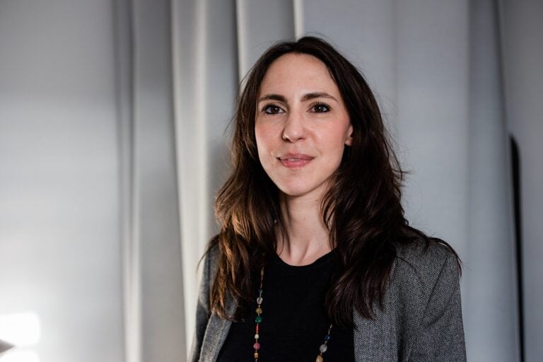 Meet the Team - Strides