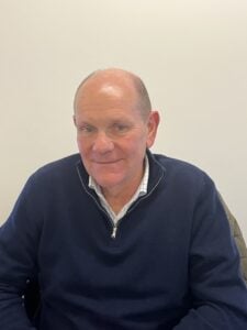 Meet the team - Strides